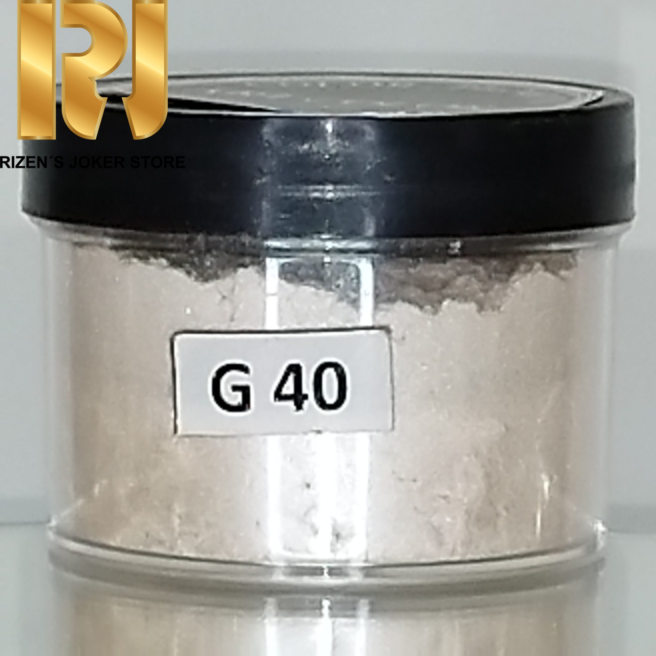 G 40 – RizenJoker