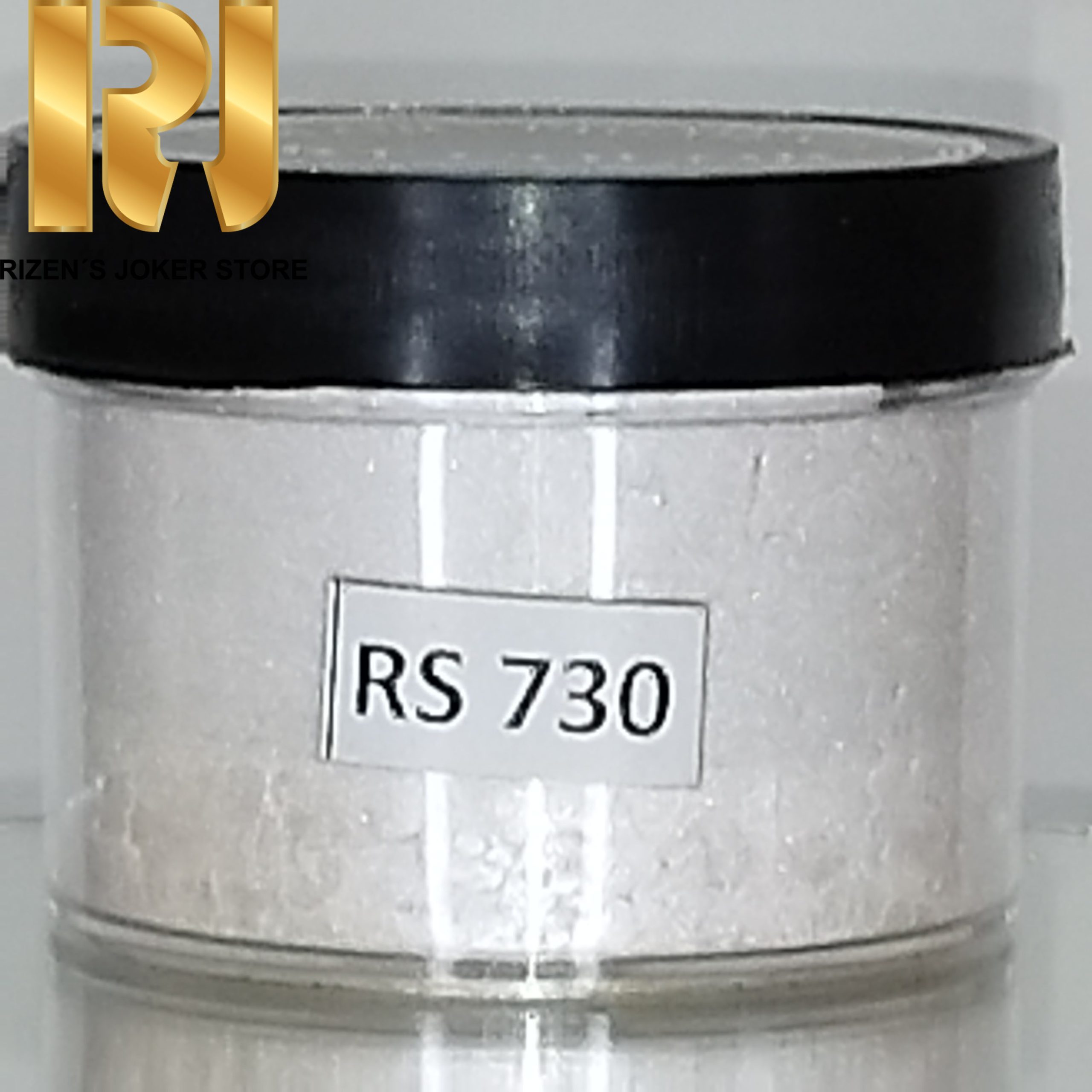 RS 730 - RizenJoker